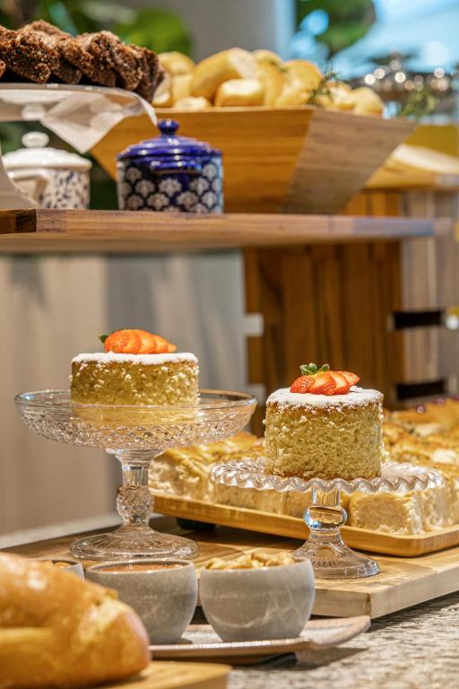 São Paulo Nações Unidas Affiliated by Meliá, São Paulo (updated prices ...