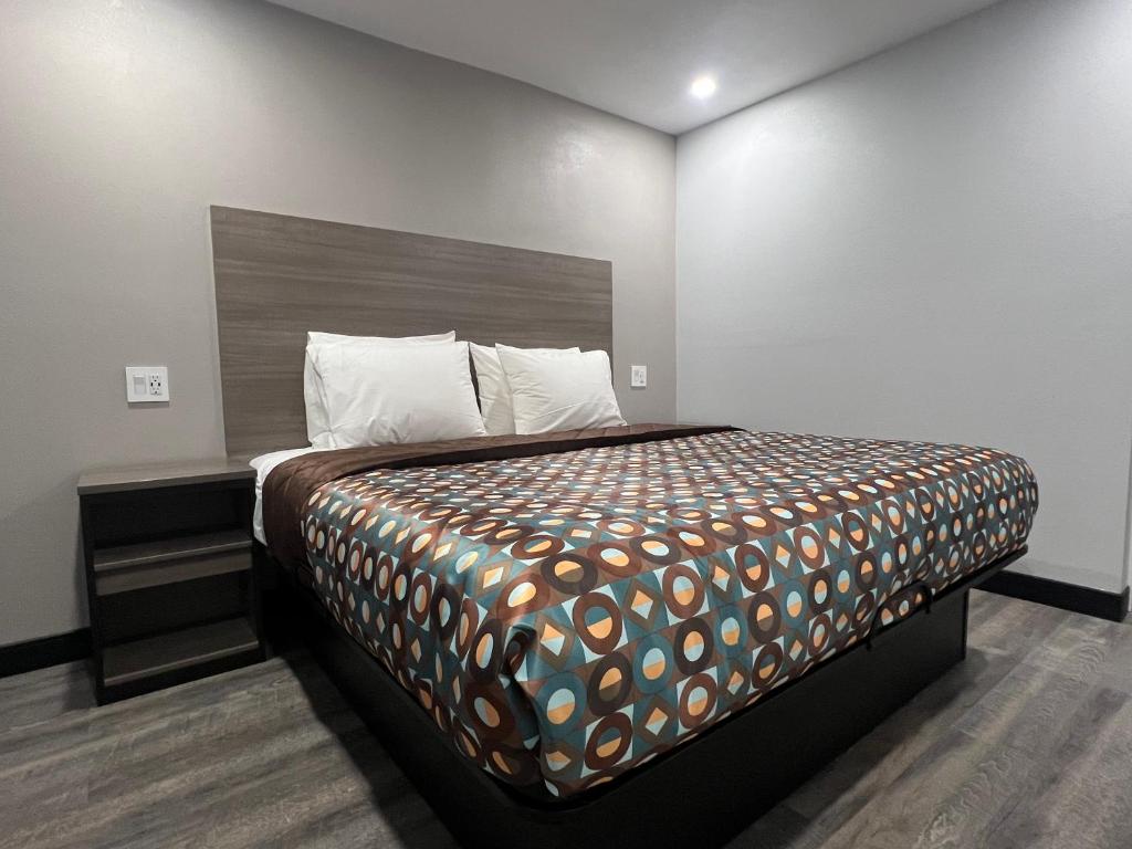 Vance Motel, Lynwood (updated prices 2025)