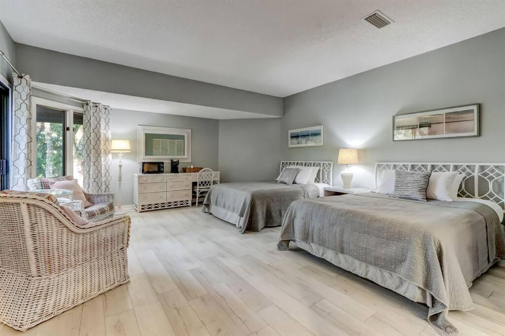 Amelia Island Plantation Courtside Villa at Eva Sherwin blog