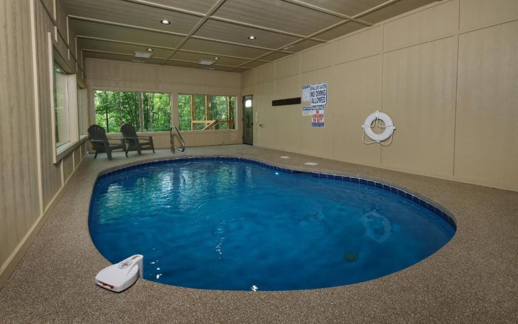 Mystic Timber, Sevierville (updated prices 2026)