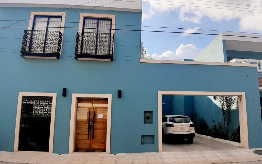 Casa Boutique Pashá, Mérida (updated prices 2025)
