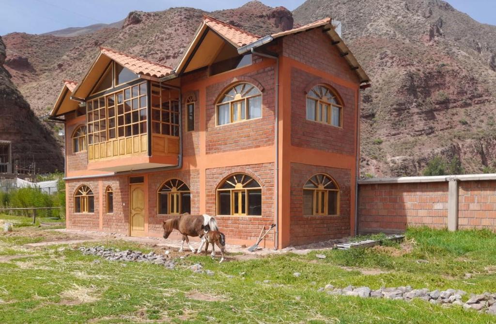 Sacred Valley Ranch House Peru, Pachar (preços atualizados para 2025)