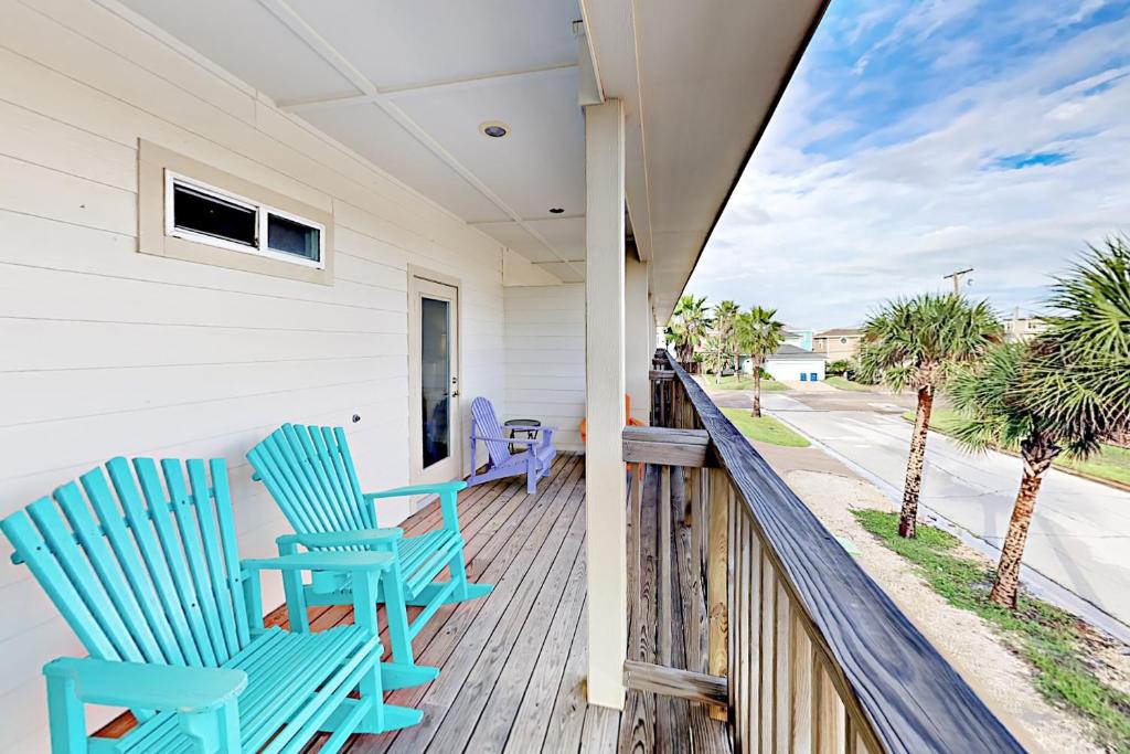 Gulfside Condominiums 14 Port Aransas Condo 1A Unit 14, Port Aransas (updated prices 2025)