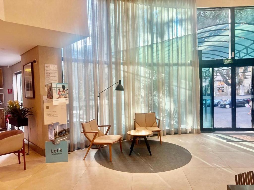 Oscar Freire Inside the Radisson, Sao Paulo – Updated 2023 Prices