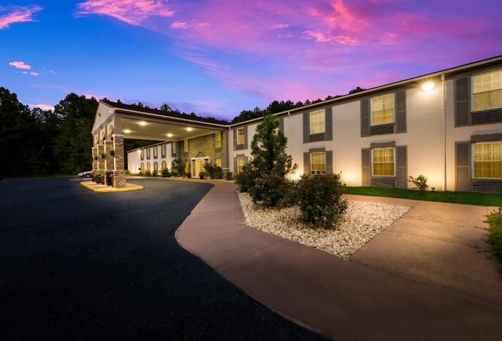 Red Roof Inn Dahlgren - Naval Base, Dahlgren – Updated 2024 Prices