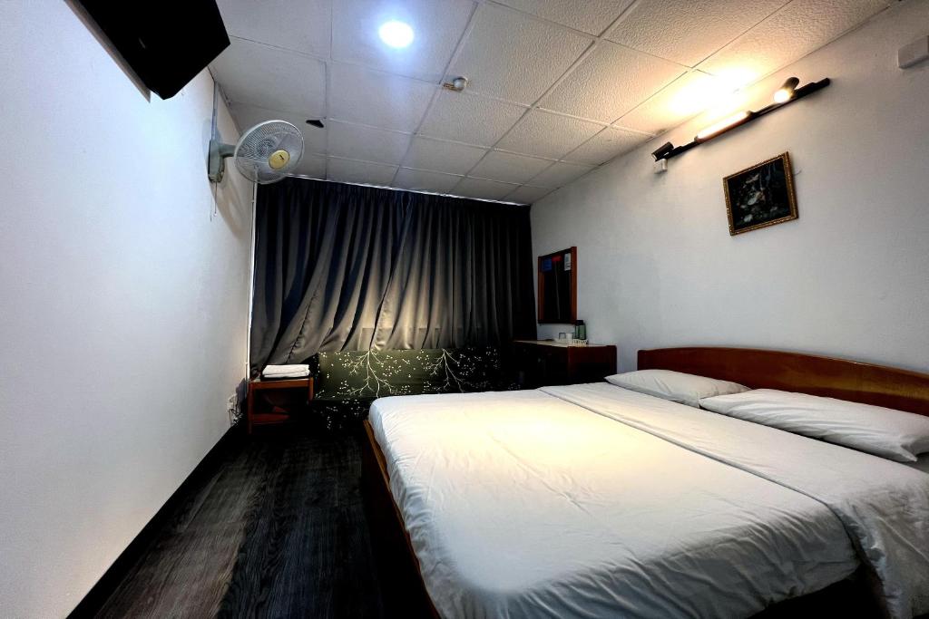 Madani Muslim Hotel Cameron Highland, Cameron Highlands (updated prices ...