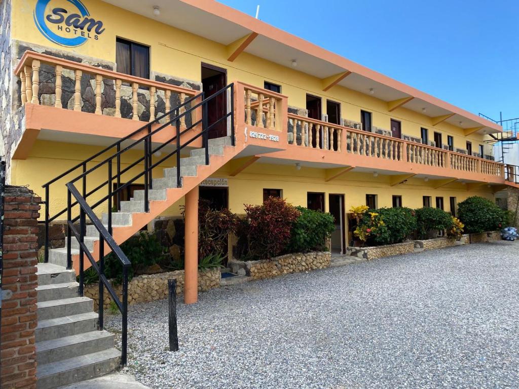 SamHotels, El Macao (updated prices 2025)