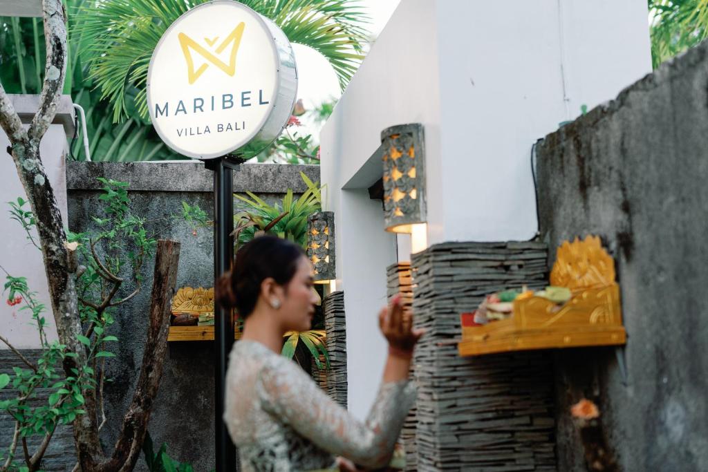 Maribel Villa Bali, Seminyak (precios actualizados 2025)