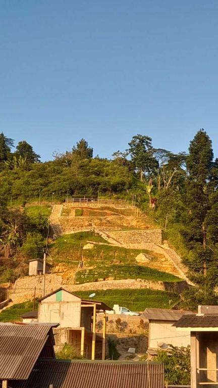 Paseban Mountain View Camping Ground, Pondok Cipaseban – Precios ...