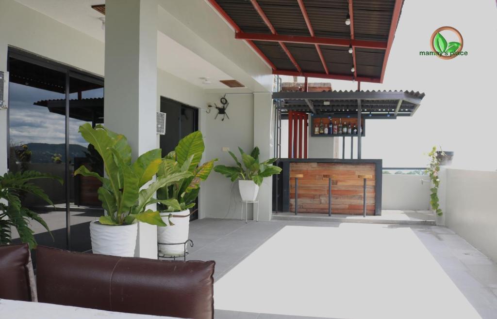 Mamay's Homestay, Tagbilaran City (updated prices 2025)