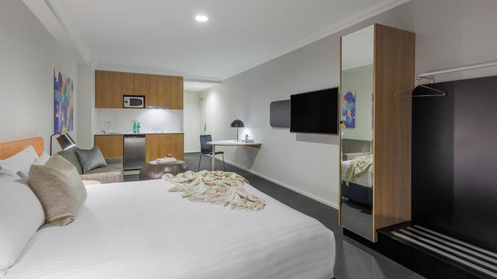 Oaks Perth Hotel, Perth (updated prices 2025)