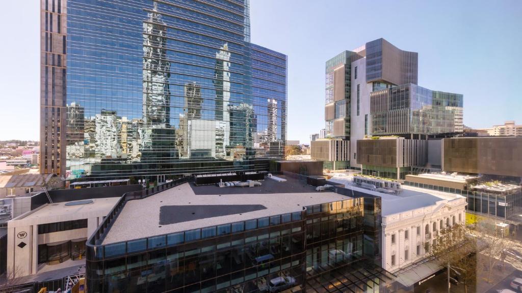 Oaks Perth Hotel, Perth (updated prices 2025)