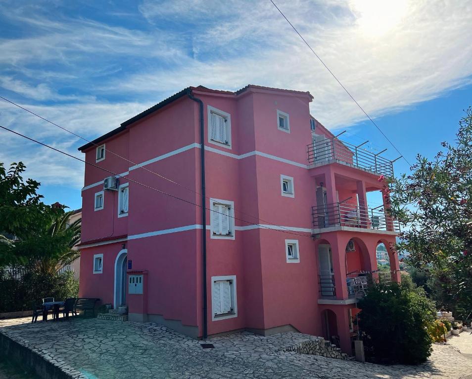 Apartments Aleksandra, Rab (updated prices 2026)