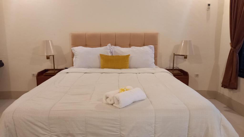 Rumah Jepun, Montongbuwoh – Tarifs 2023