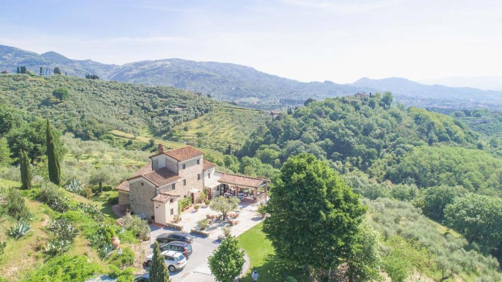 B&B Hotel La Piana, Borgo a Buggiano (updated prices 2025)