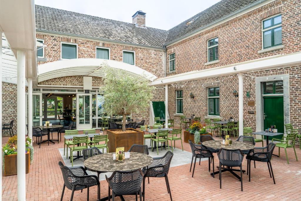 Hoeve de Bongerd, Beesel (tarifs actualisés, 2026)