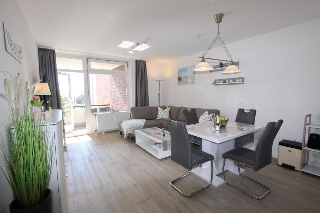 Villa am Meer App 51 inkl WLAN, Grömitz (aktualisierte Preise für 2026)