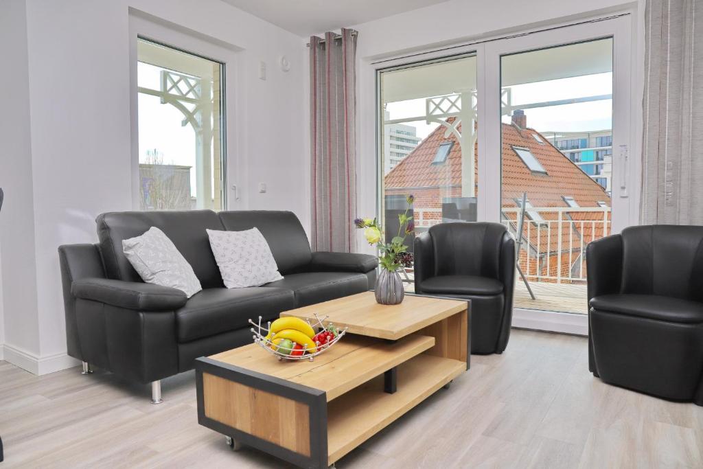 Weiße Villa Whg 8 inkl WLAN, Grömitz (updated prices 2026)