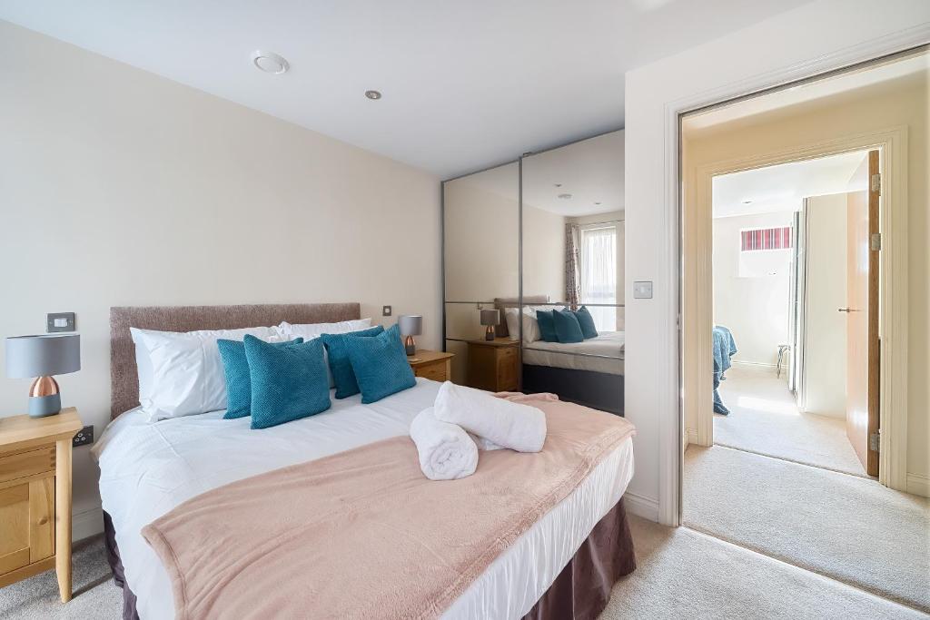 Hare Hideaway - Apartment 200m from York Minster, York (updated prices ...