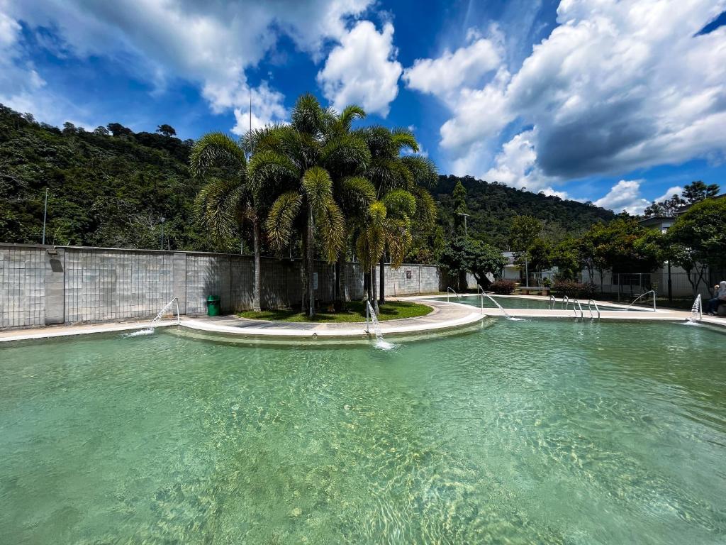 ēRYA by SURIA Hot Spring Bentong, Bentong (updated prices 2025)