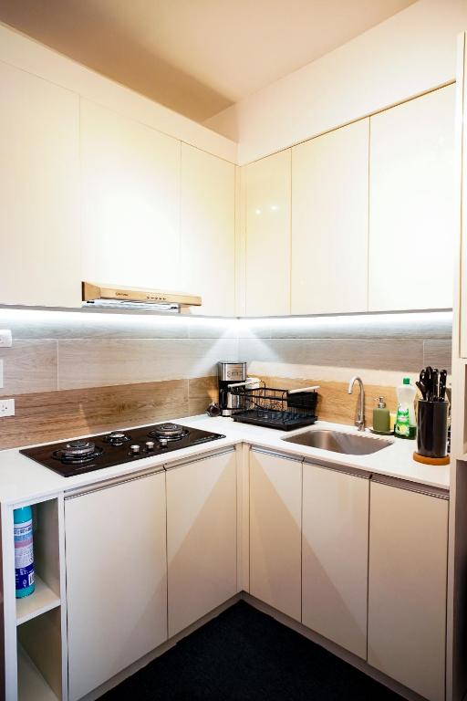 Modern Designed Studio Condo Near Ayala Centrio, Cagayan de Oro (updated prices 2025)