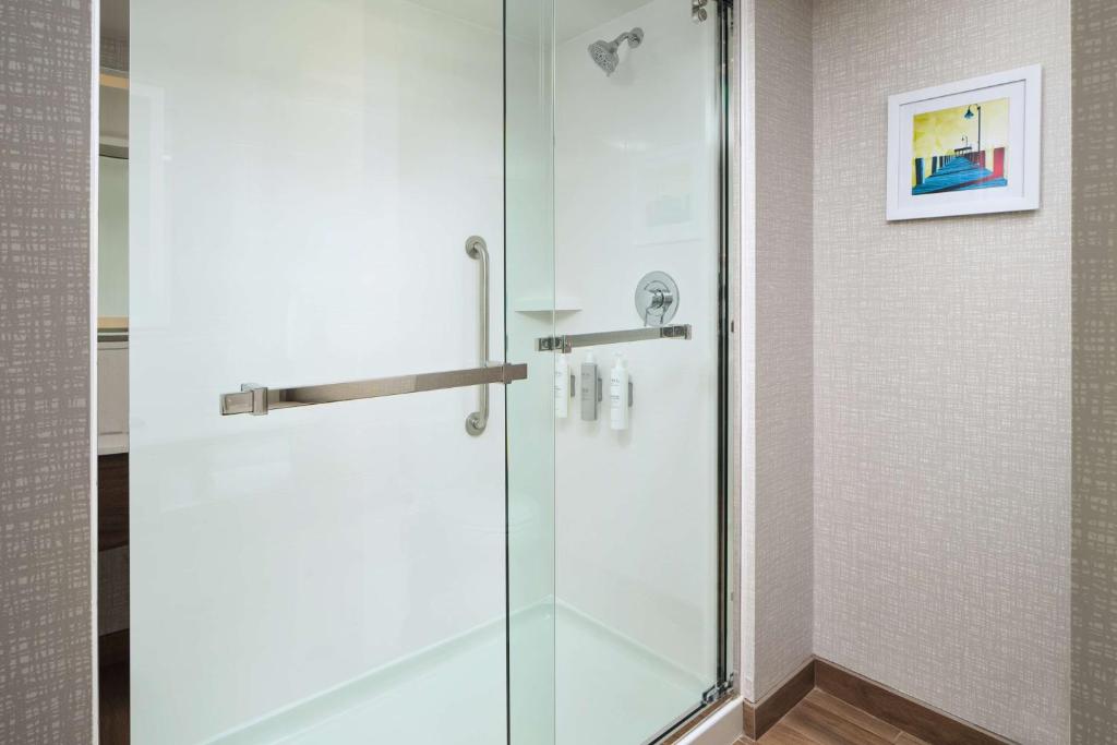 Hampton Inn Towson Downtown, Towson (updated prices 2025)