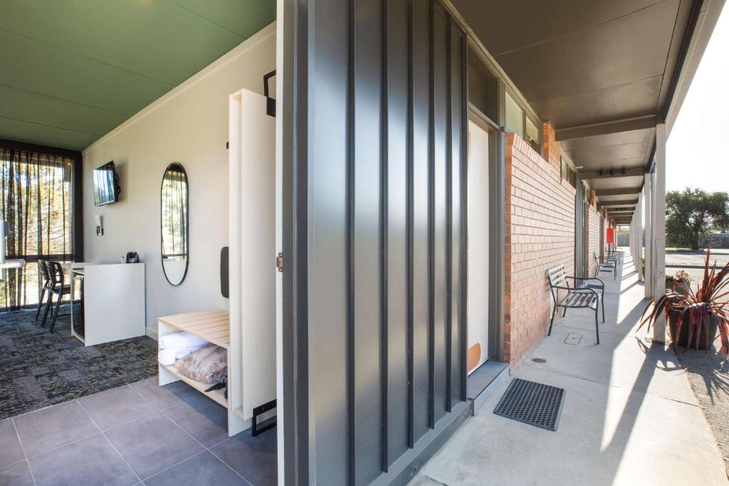 Nightcap at Morwell Hotel, Morwell (updated prices 2025)