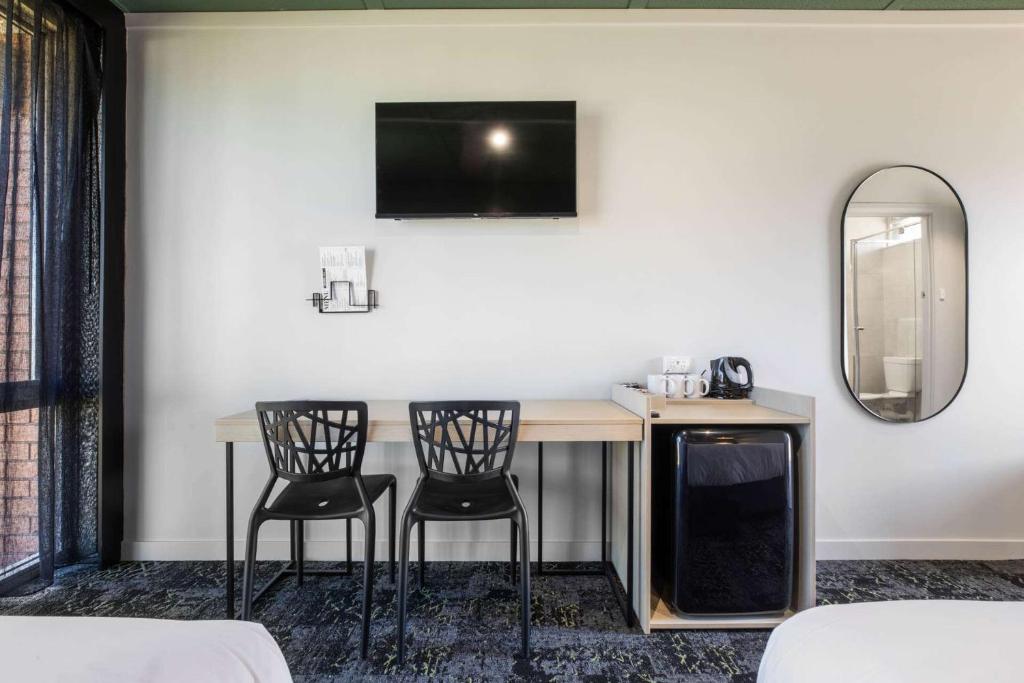 Nightcap at Morwell Hotel, Morwell (updated prices 2025)