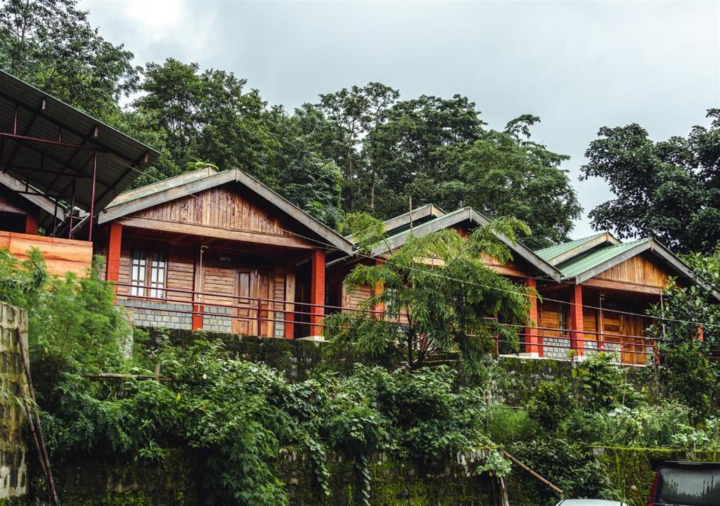 Camp David, Kigwema, Kohīma (updated prices 2026)