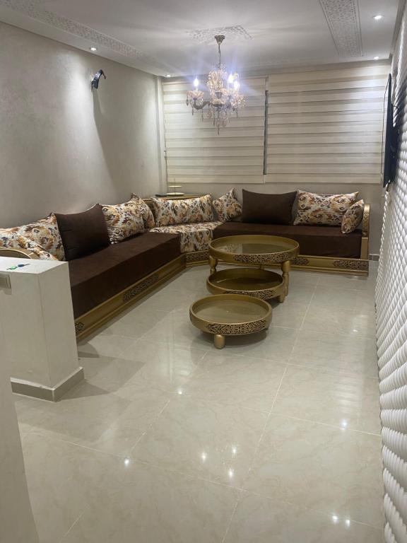 Appartement meublé Tanger Houara, Tánger (precios actualizados 2026)