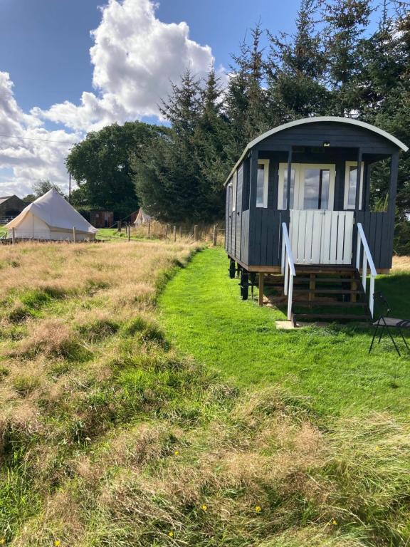 Roslin Glamping, Roslin (updated prices 2025)
