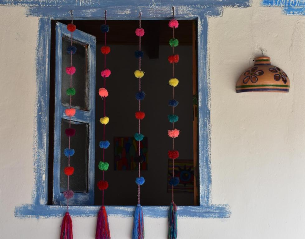 La Casona Monad - San Cristóbal de Las Casas
