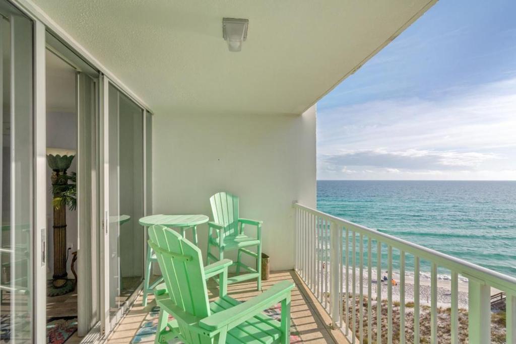 1073 Shoreline Towers, Destin (prezzi aggiornati per il 2025)