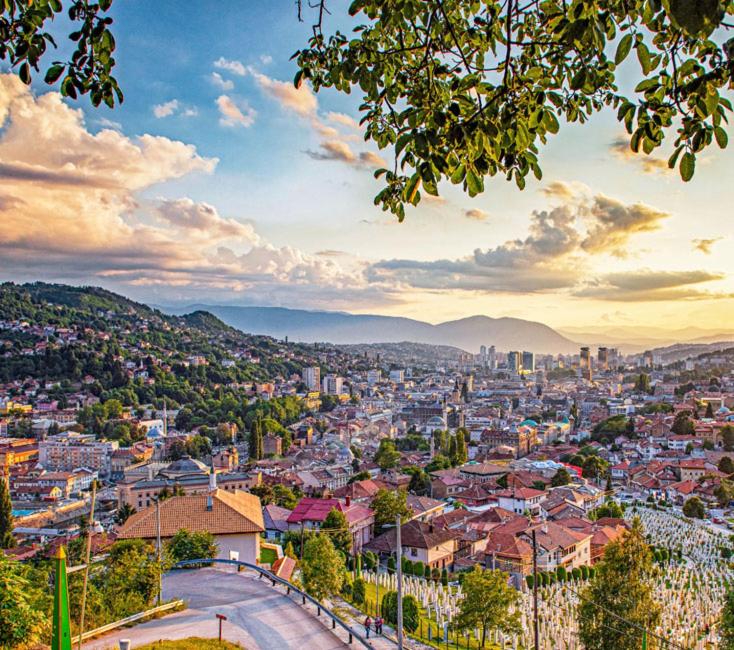 Aria Apartment, Sarajevo – Updated 2024 Prices