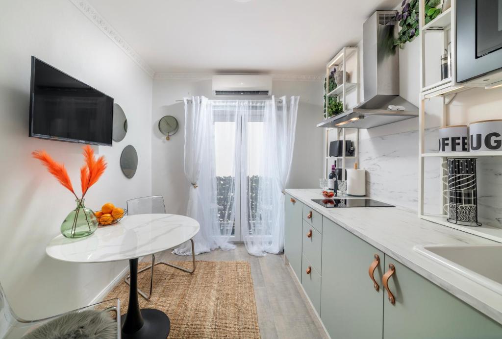 Apartment La casa, Split (updated prices 2025)