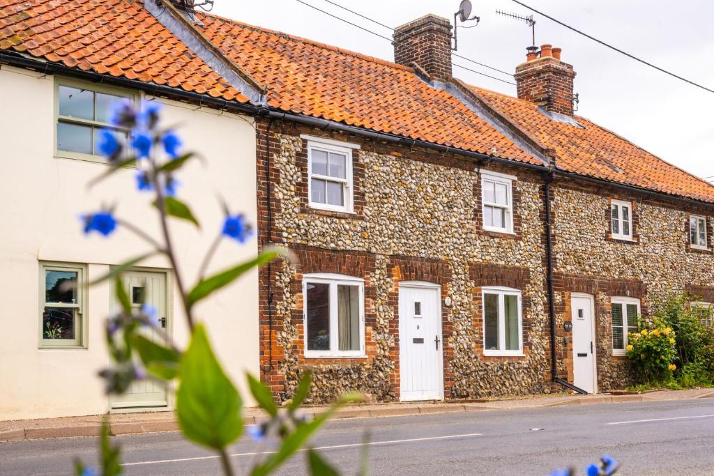 Jasmine Cottage, South Creake – Updated 2024 Prices