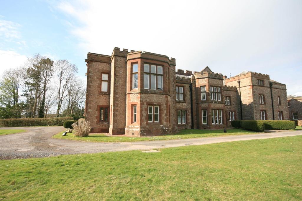 Irton Hall, Eskdale (updated prices 2025)