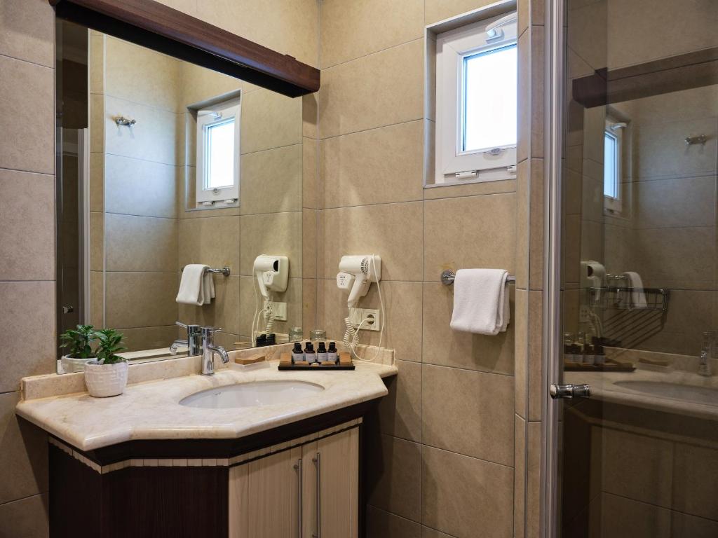 Qafqaz Riverside Hotel, Gabala (updated prices 2025)