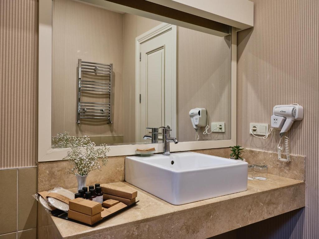 Qafqaz Riverside Hotel, Gabala (updated prices 2025)