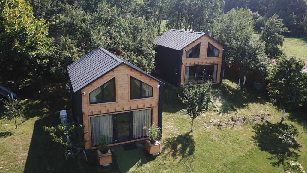 Garbicz Barns, Garbicz – Tarifs 2023
