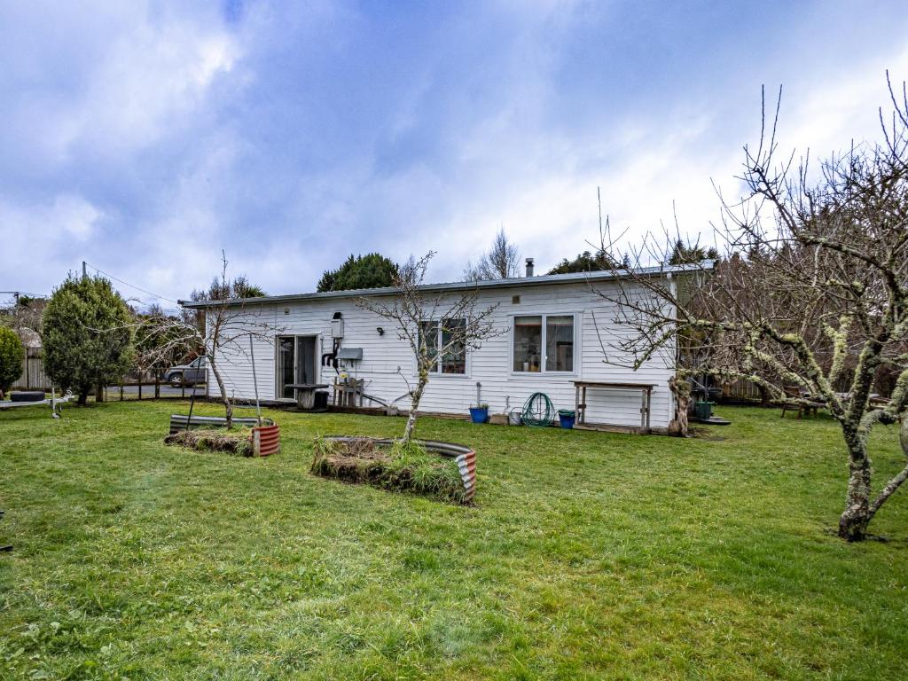 Alpine Bach - Raetihi Holiday Unit, Raetihi (updated prices 2026)