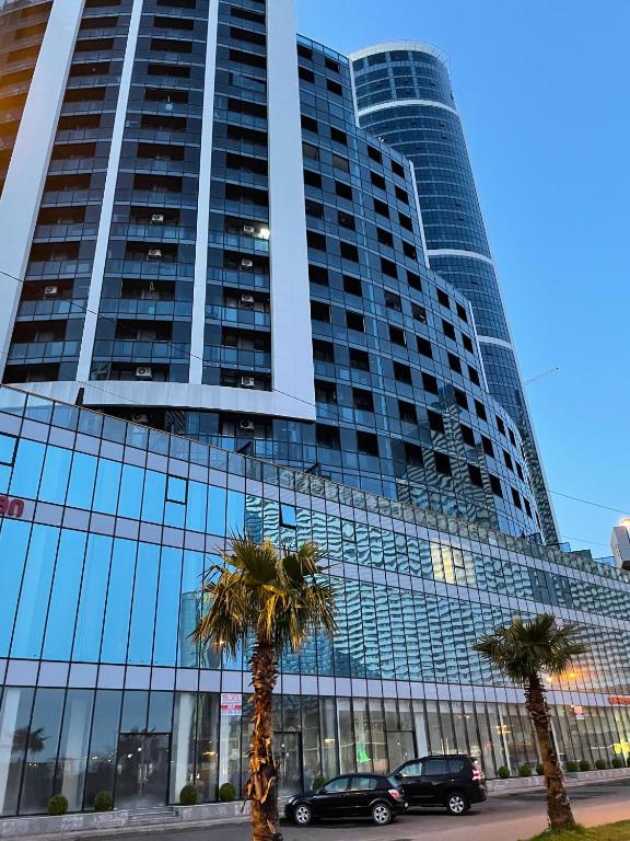 Dar Building, Batumi (updated prices 2025)