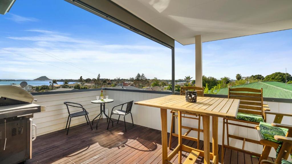 Ocean Blue Lookout - Tauranga Holiday Home, Tauranga (aktualisierte ...