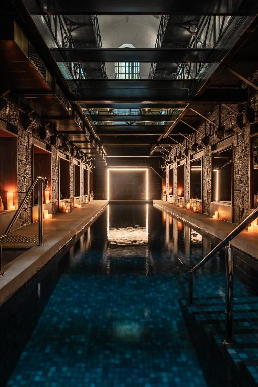 The Interlude Hotel, Melbourne (updated prices 2026)