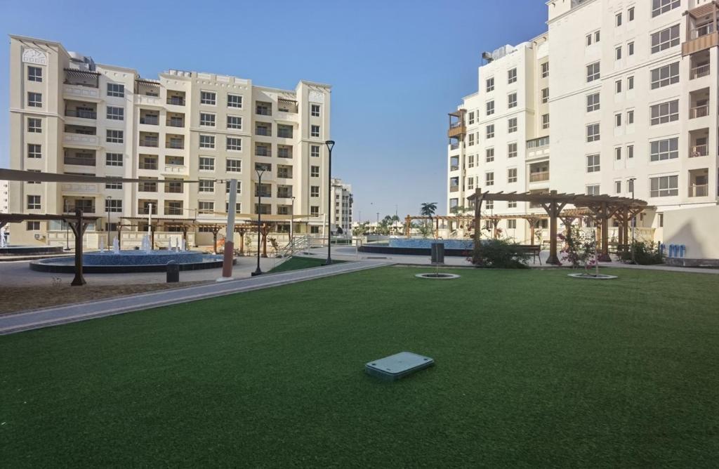 Peace apartment, Al Mafraq (updated prices 2025)