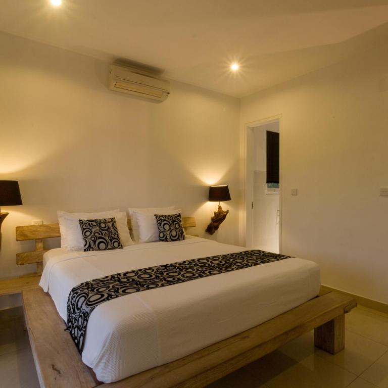 Trisun House, Seminyak (updated prices 2026)