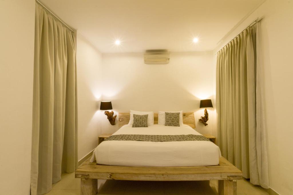 Trisun House, Seminyak (updated prices 2025)