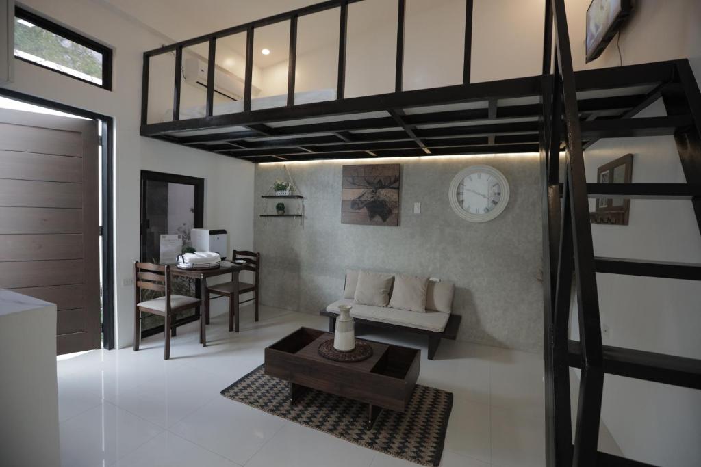 Unit VLT - The Founder's Plaza Apartment by Tierra Javier, Ángeles ...