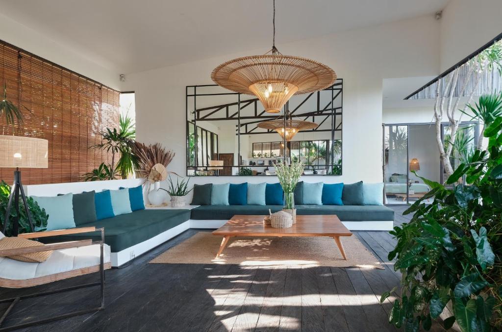 Villa Lileo, Canggu – Aktualisierte Preise für 2024