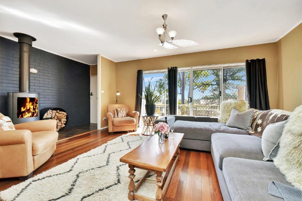 Bellbird Bliss - Family Fun Retreat, Cessnock – Updated 2024 Prices